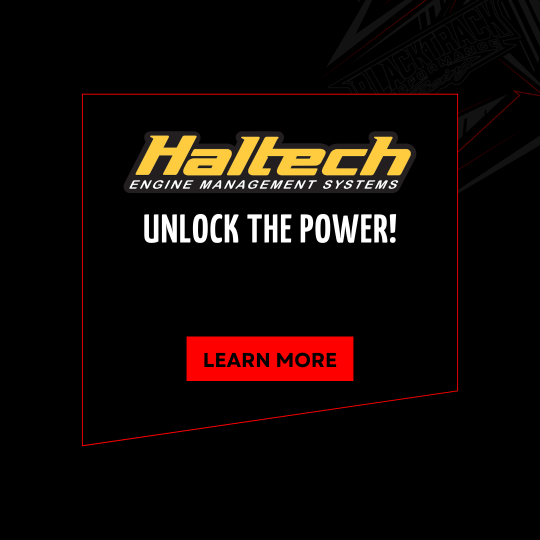 HALTECH - Entire Range - Unlock the Power!