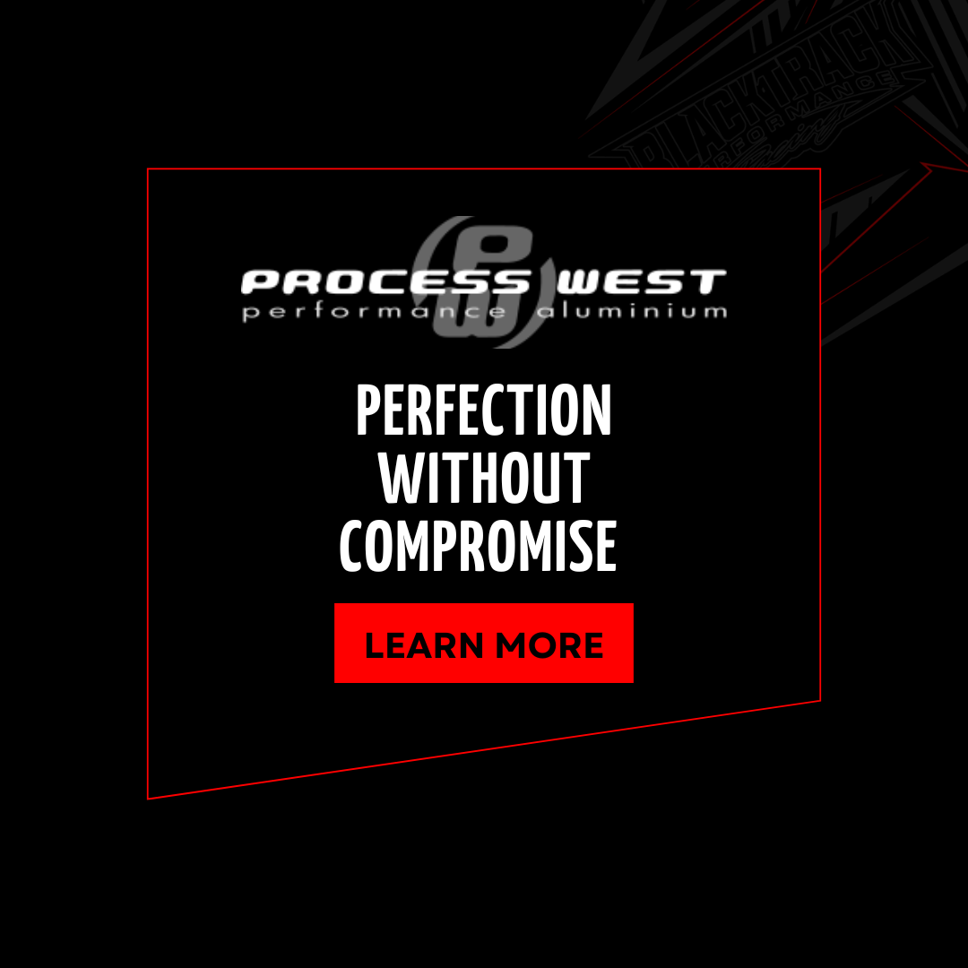 PROCESS WEST - Perfection without compromise