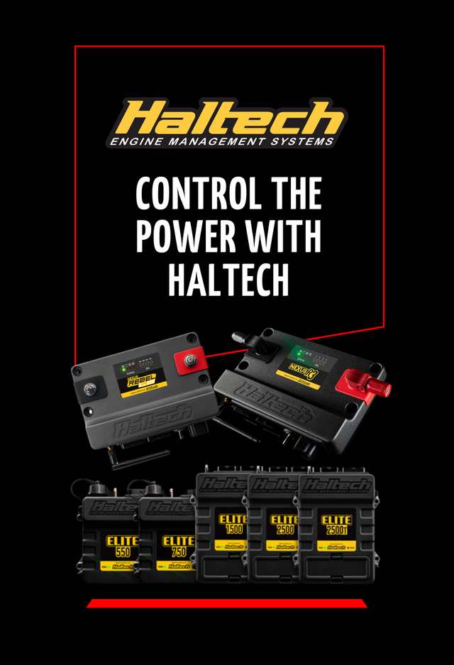 BLACKTRACK PERFORMANCE